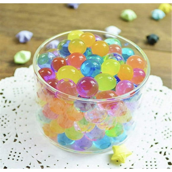 Orbeez Water
