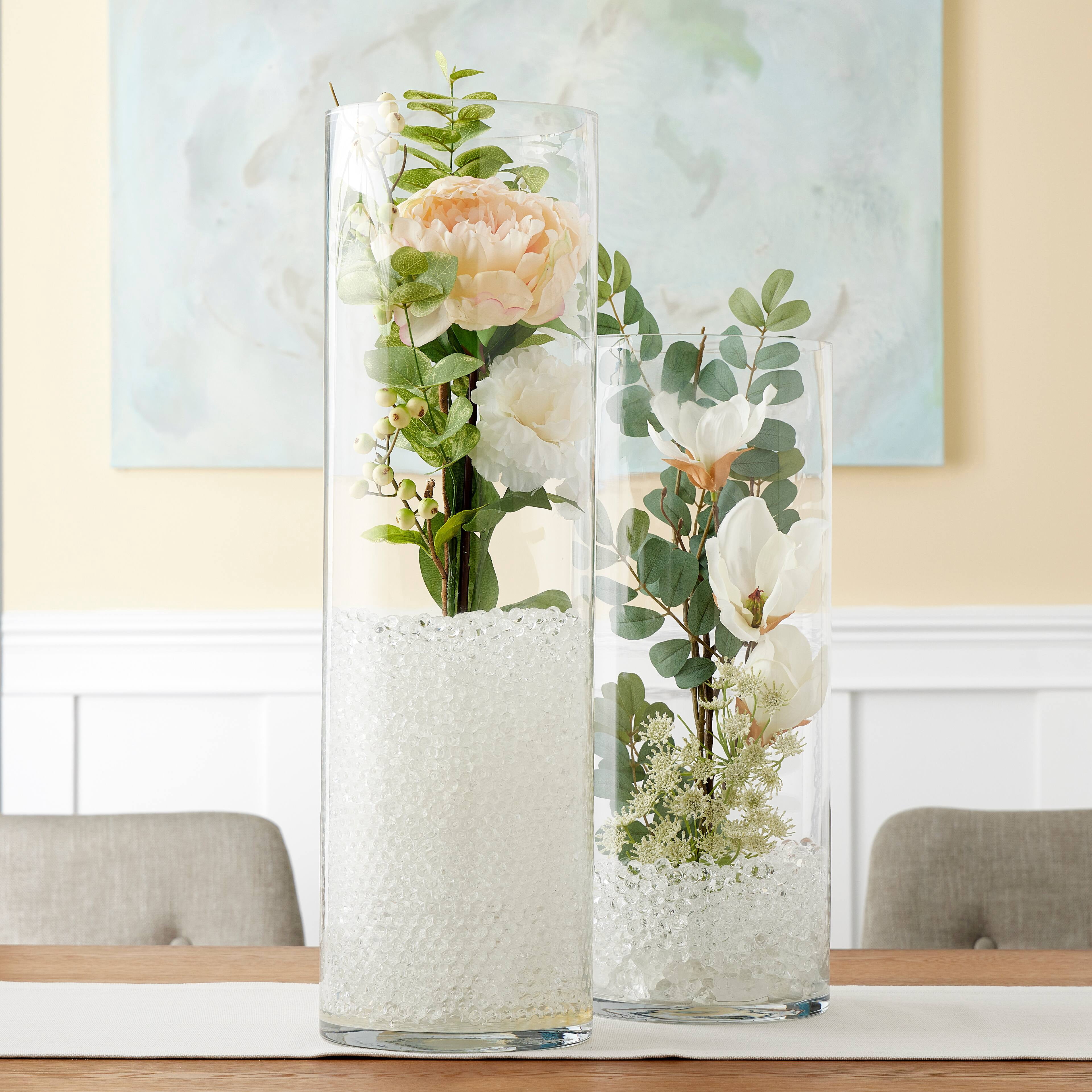 Ashland® Super Absorbent Water Beads for Floral Arrangements and Vases ...