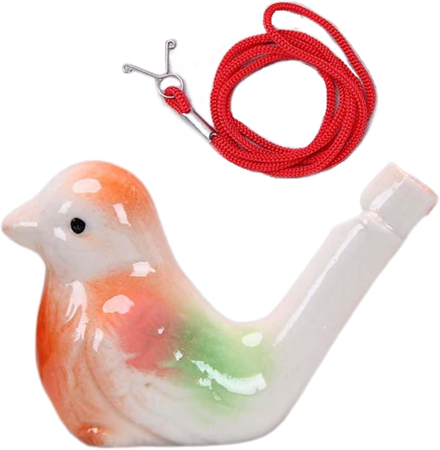 Water Bird Whistle|Ceramic Bird Whistles Water Warbler|Warbling Water ...