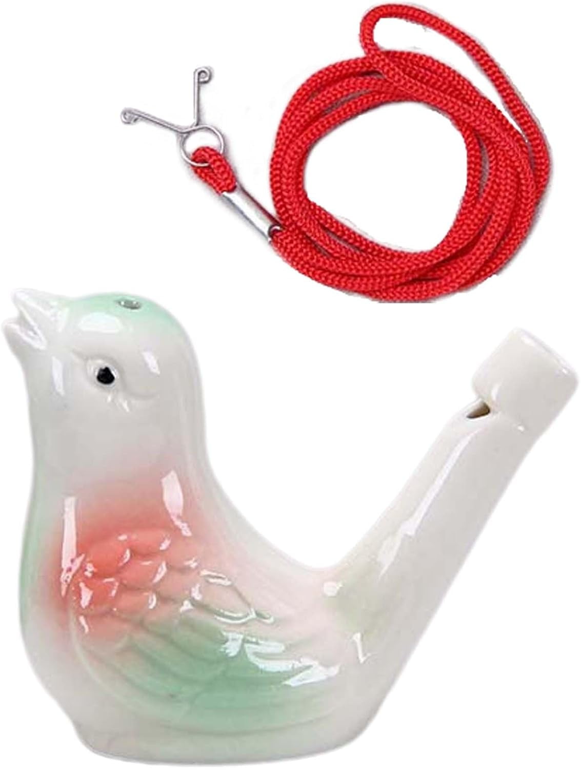 Water Bird Whistle|Ceramic Bird Whistles Water Warbler|Warbling Water ...