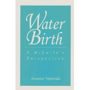Water Birth Positions