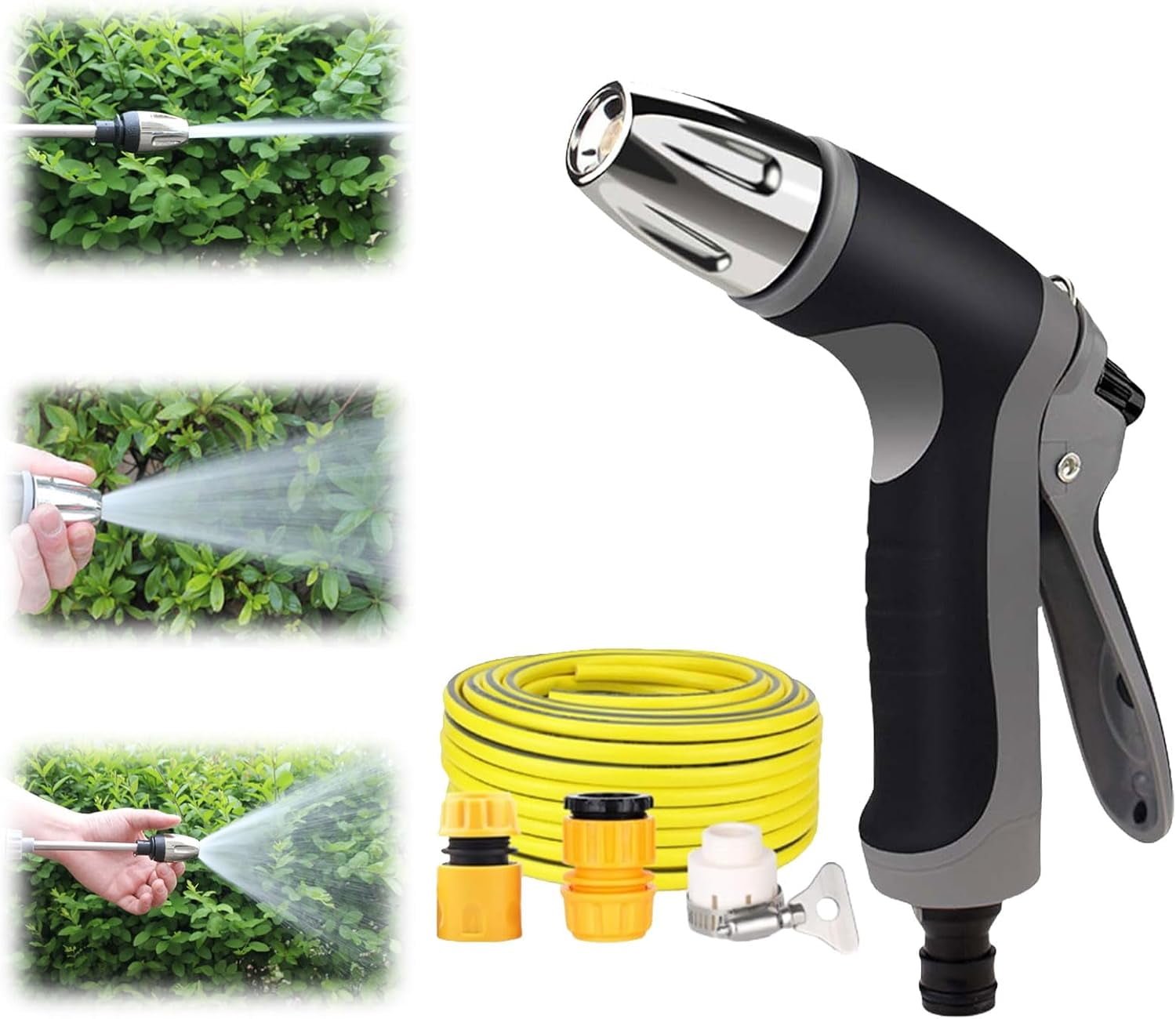 Water Blitz Pressure Washer, 2025 New Multifunctional High Pressure ...