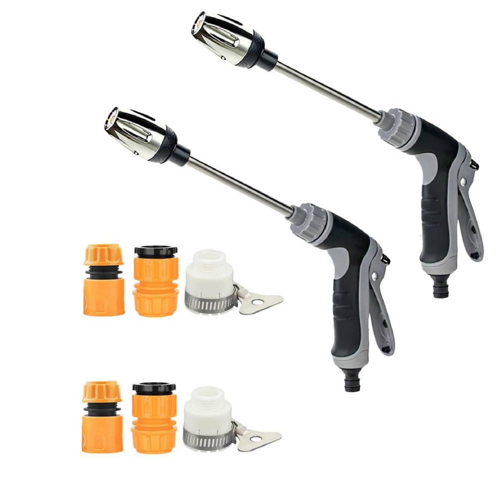 Water Blitz Pressure Washer, Waterblitz High Pressure Water Gun with ...