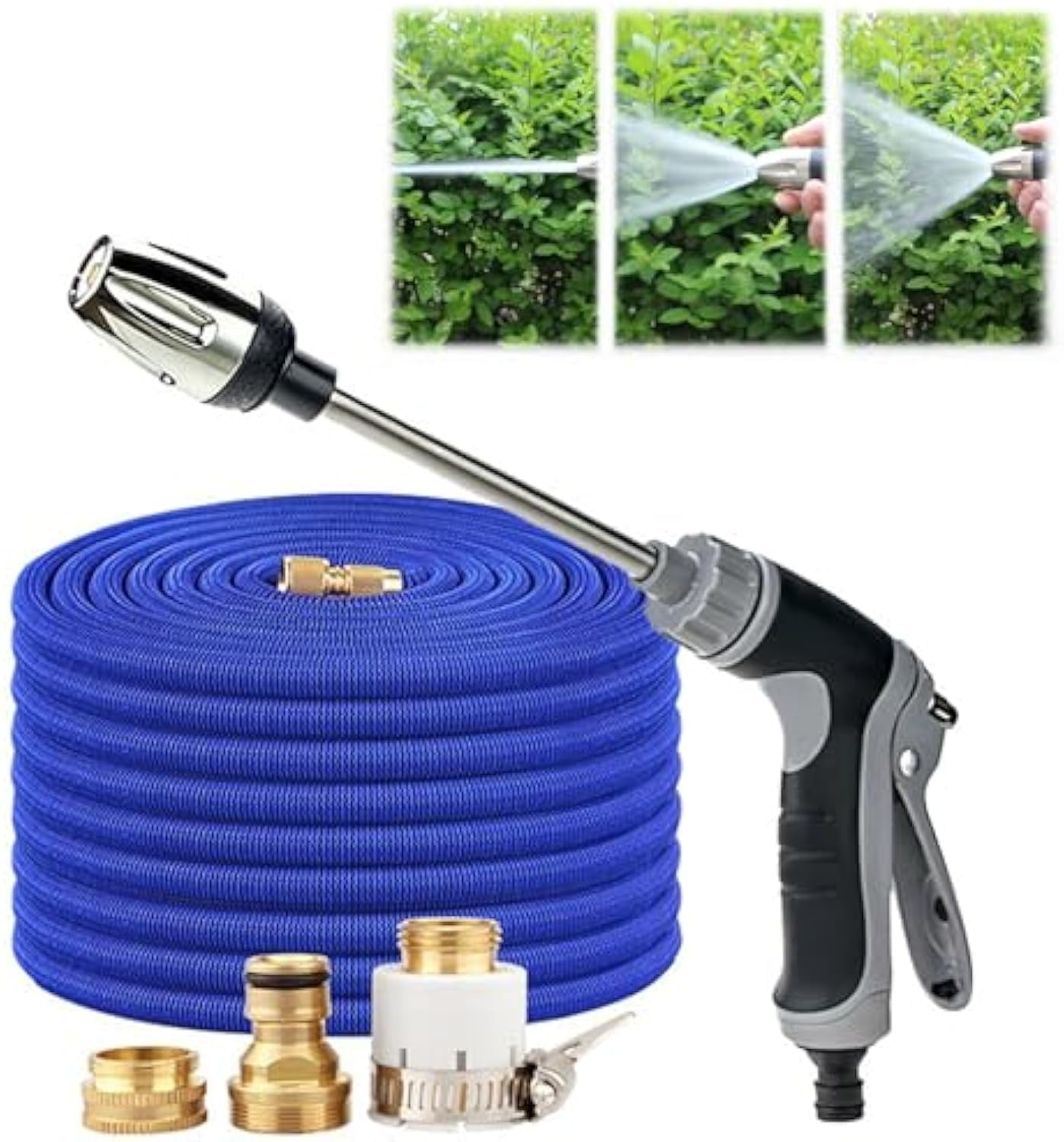 Water Blitz Pressure Washer, Waterblitz High Pressure Water Gun ...