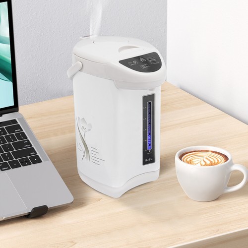 Water Boiler & Warmer, 304 Stainless Steel Removable Water Tank ...