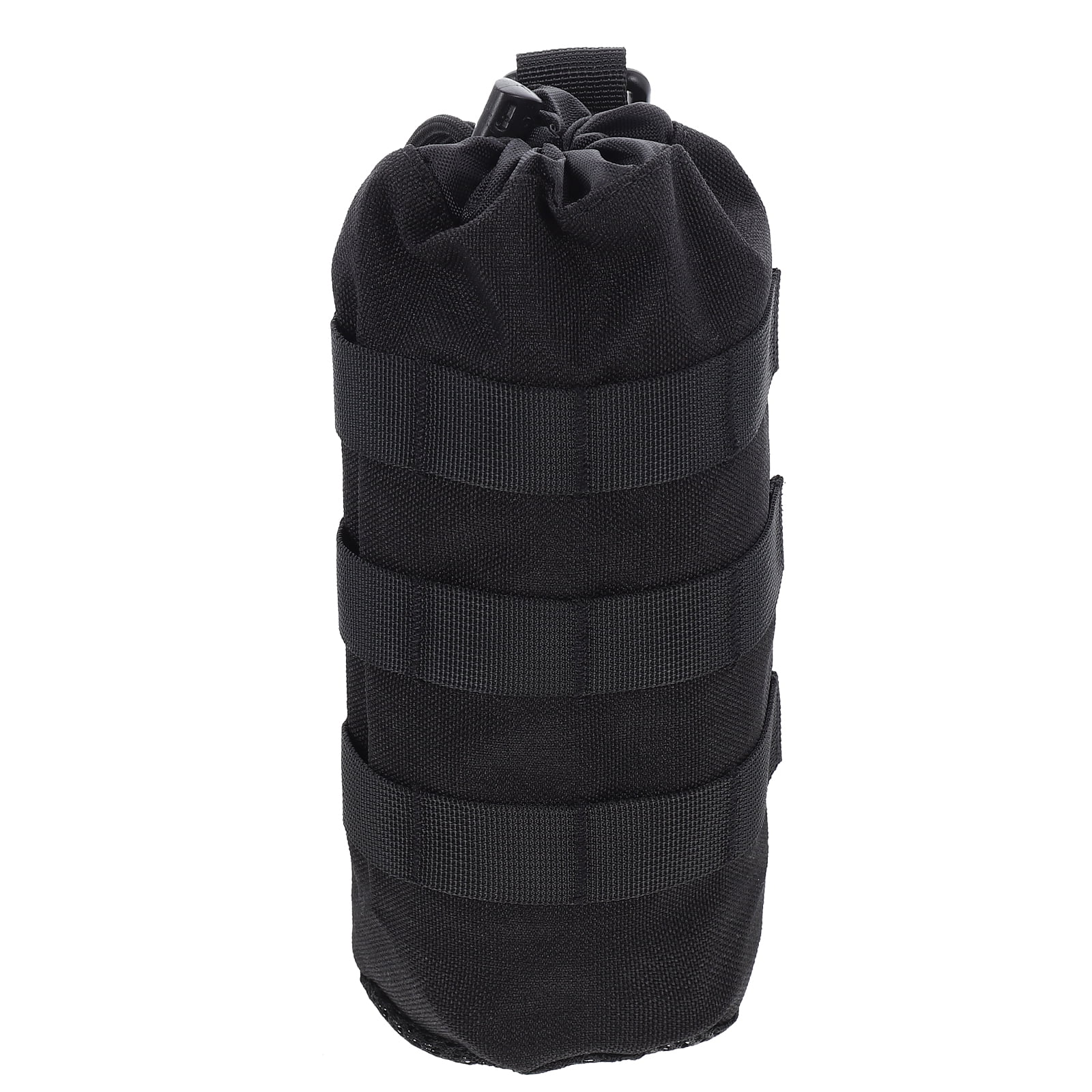 Water Bottle Bag Jug Stand Mesh Sleeve Bottles Pouch Organizer Soft ...