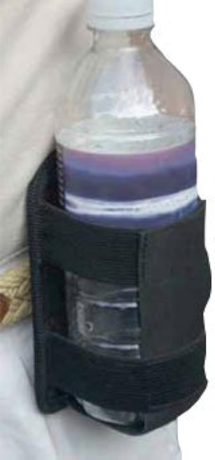 Water Bottle Belt Clip Holder for Walking, Hiking, Travel - Walmart.com