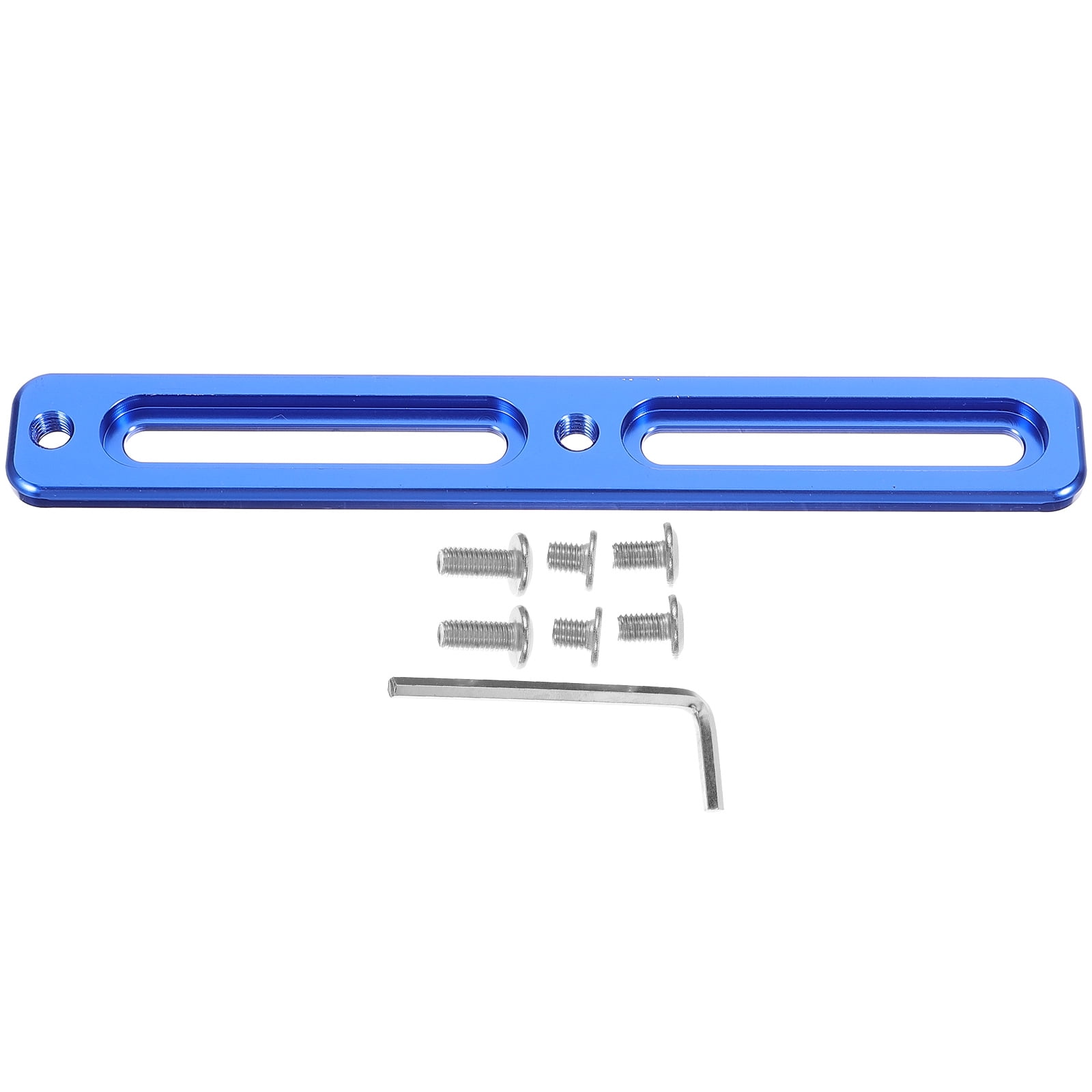 Water Bottle Cage Hole Position Adjuster Extend Bracket Bike Mount ...