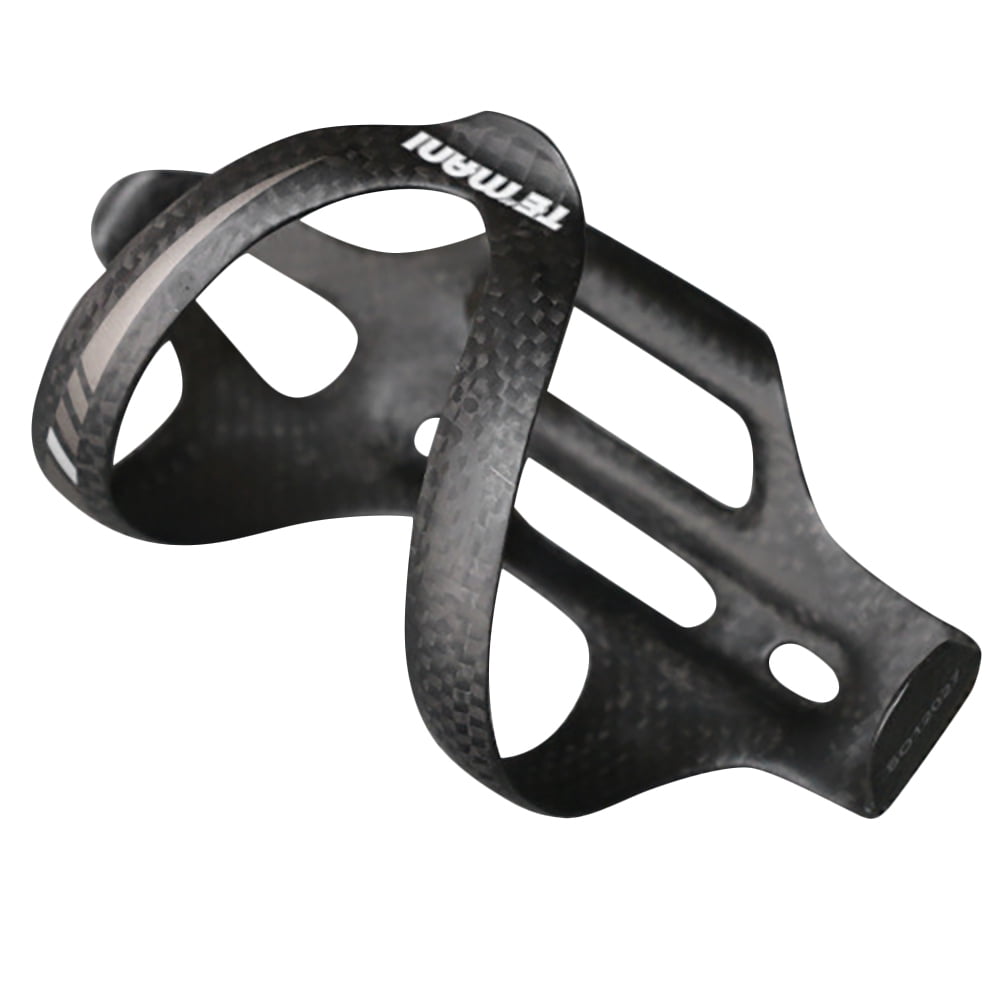 Water Bottle Cages Ultra Light Full Carbon Fiber Bicycle Easy ...