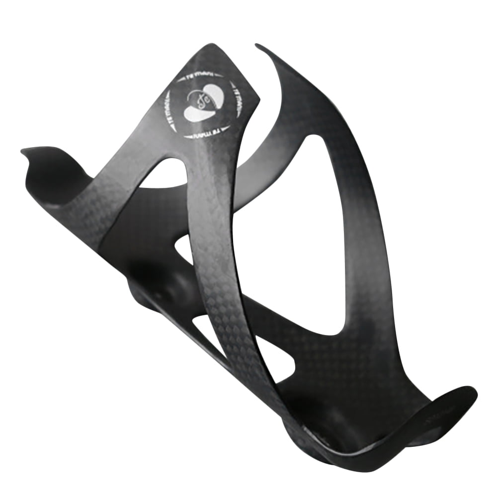 Water Bottle Cages Ultra Light Full Carbon Fiber Bike Water Bottle ...