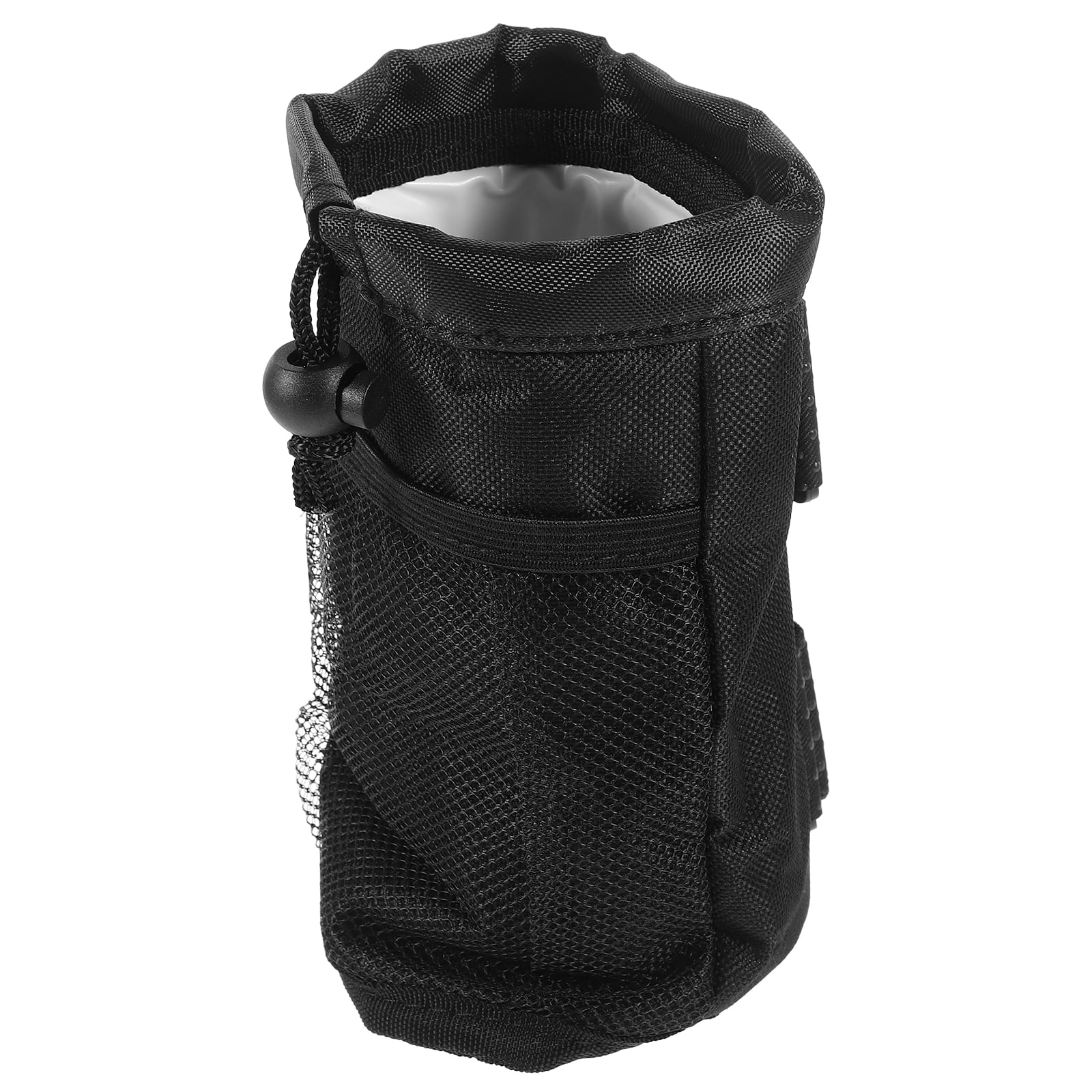 Water Bottle Carrier Insulated Water Bottle Holder Bag Case Pouch Cover ...