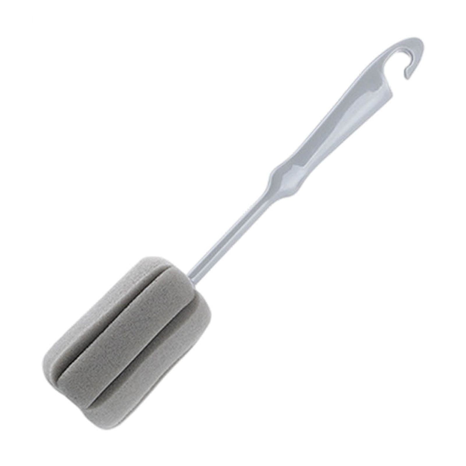 Water Bottle Cleaning Brush | Long Handle Sponge Brush | Suspension ...