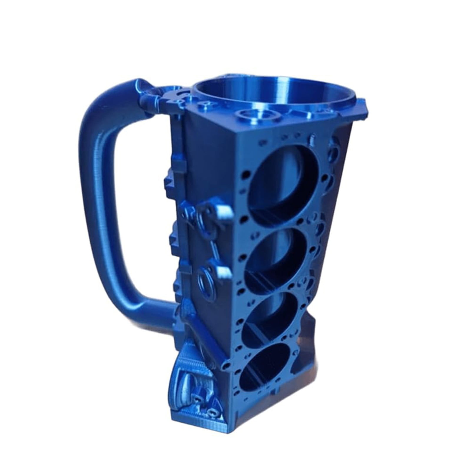 Water Bottle Clearance! Engine Block Can Mug Mechanic Engine Mug Unique ...