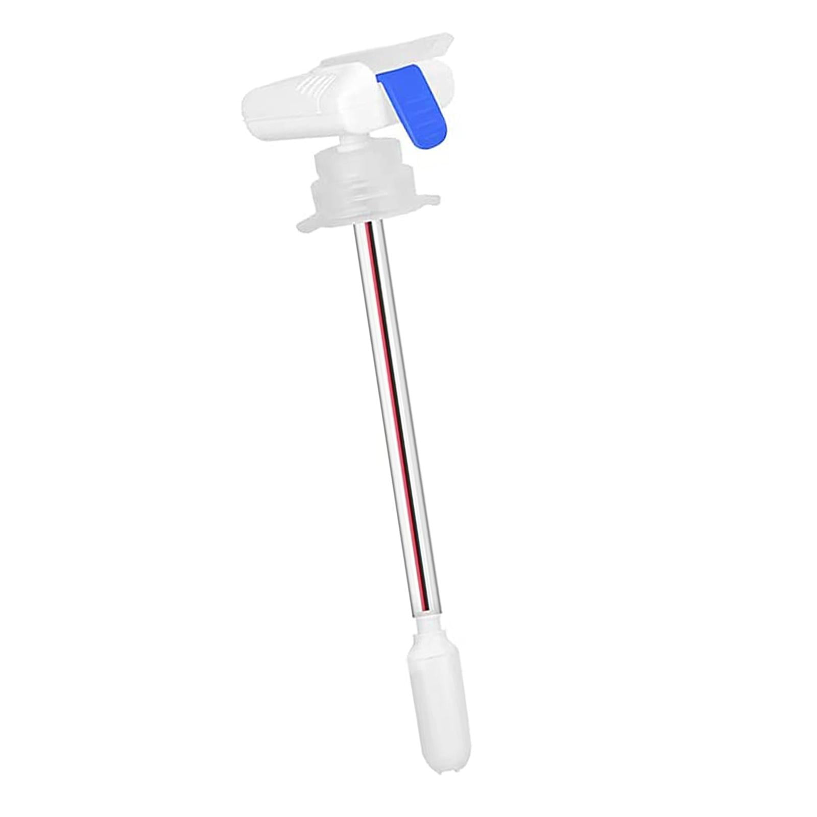 Water Bottle Dispenser, Electric Beverage Dispenser, Portable ...