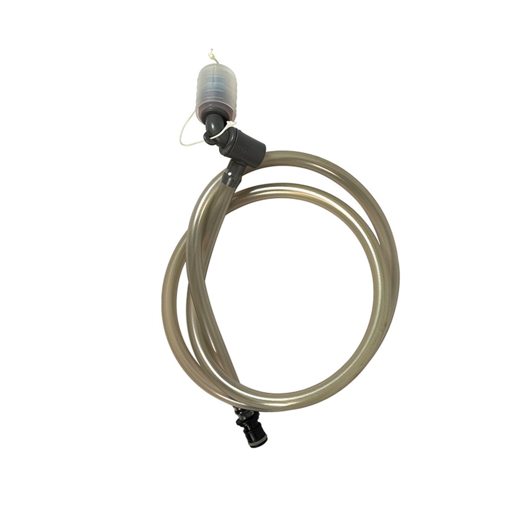 Water Bottle Drinking Pipe with Covers Hydrations Bladder Tube ...