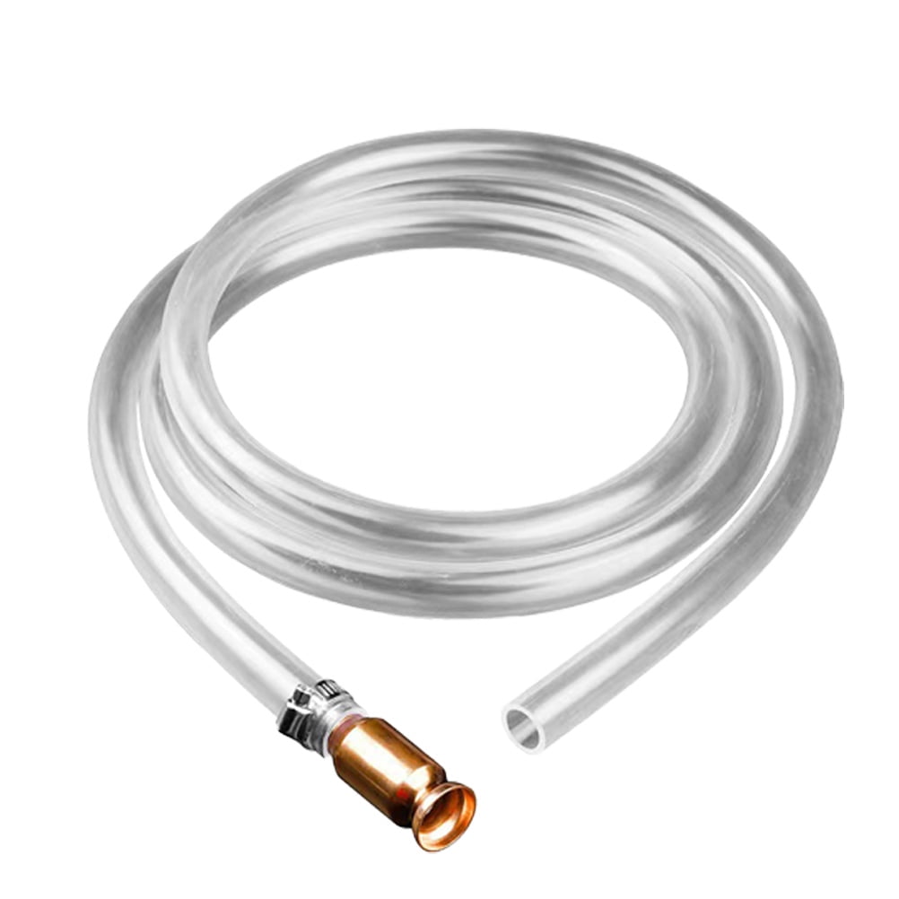 Water Bottle Gas Transfer Hose Oil Pumping Pipe 400.00X1.50X1.50CM ...