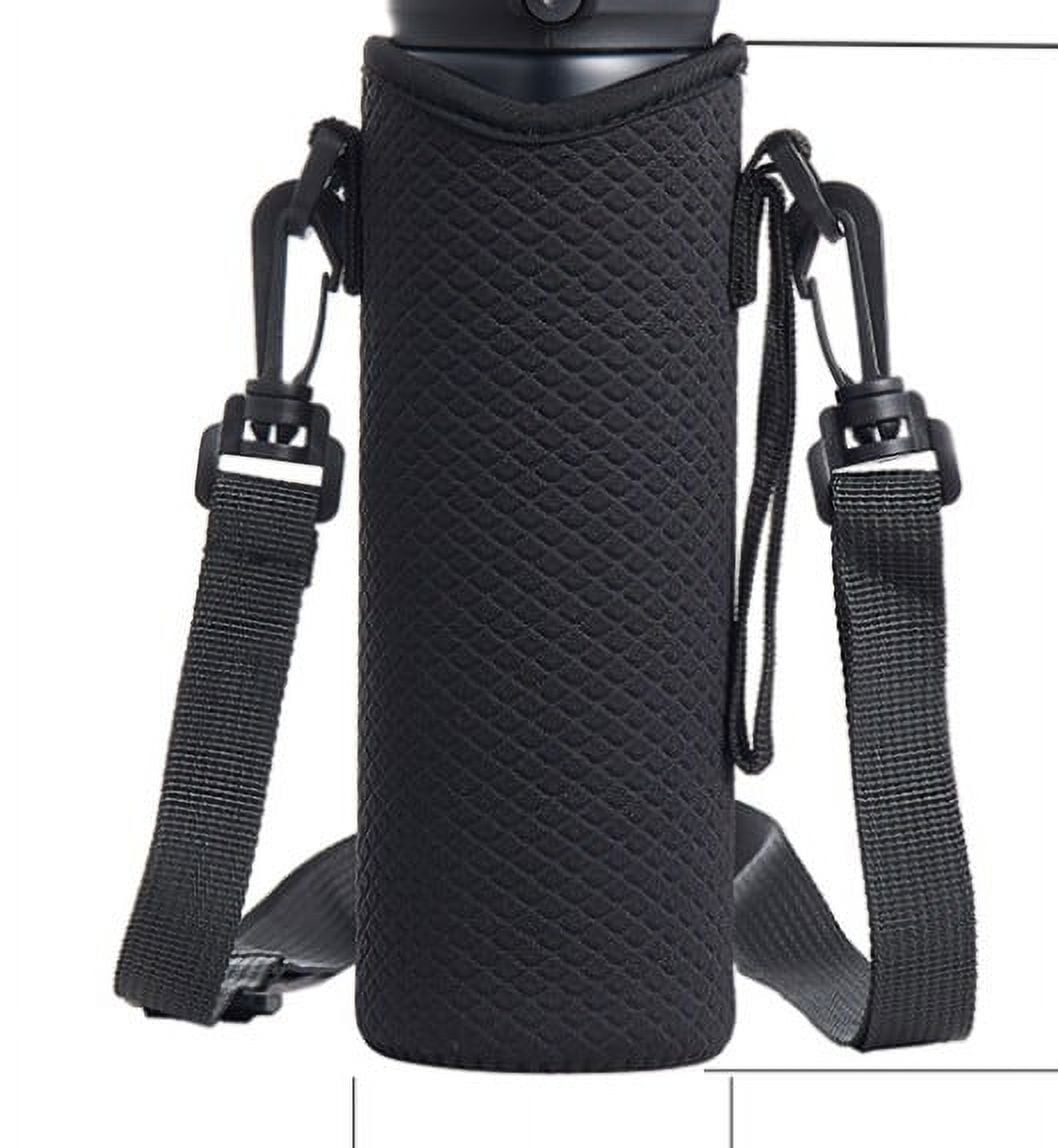Water Bottle Holder Water Bottle Cover Portable Drinks Bottle Cover ...