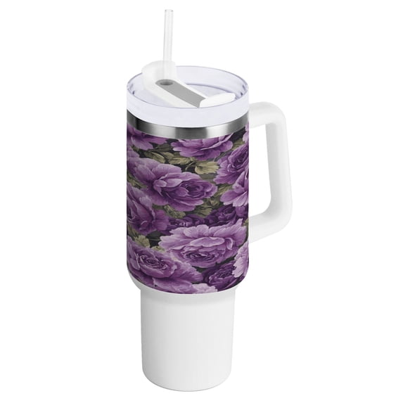 Water Bottle Insulated Tumblers Water Cup Water Jug Coffee Cup Travel ...