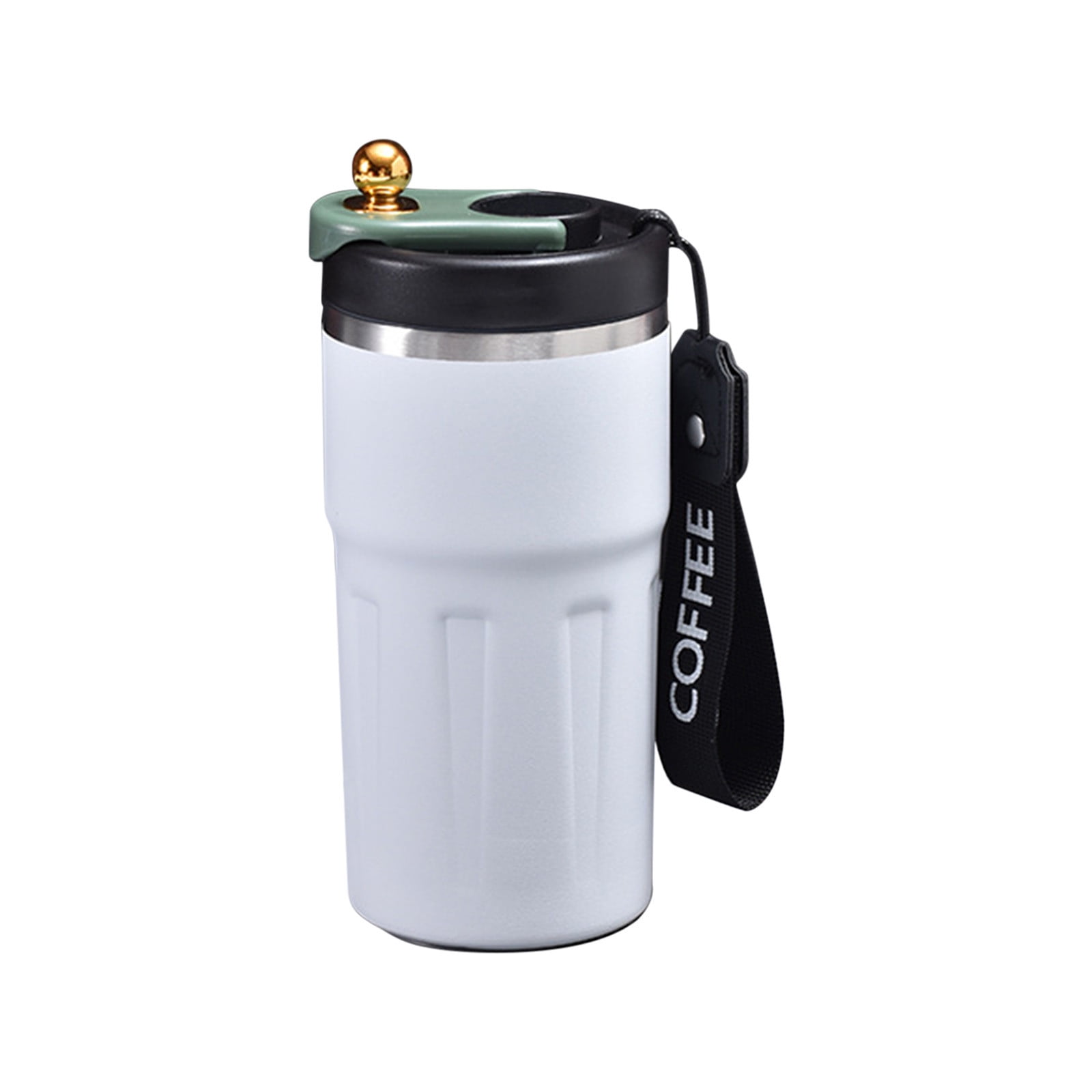 Water Bottle Intelligent Temperature Display 316 Stainless Steel Luxury ...