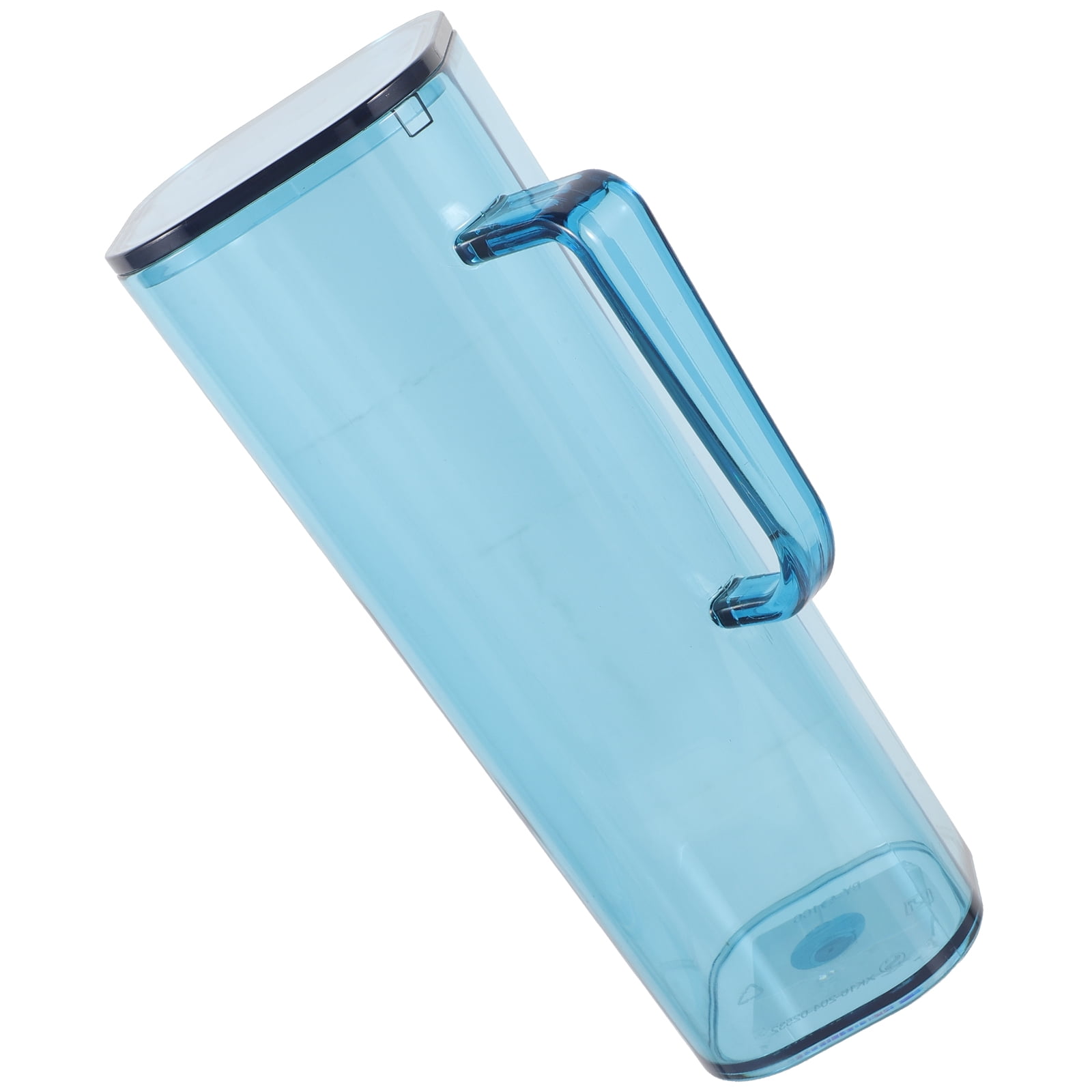 COOPHYA Serving Pitcher Water Pitcher Acrylic Blue 1Pack - Walmart.com