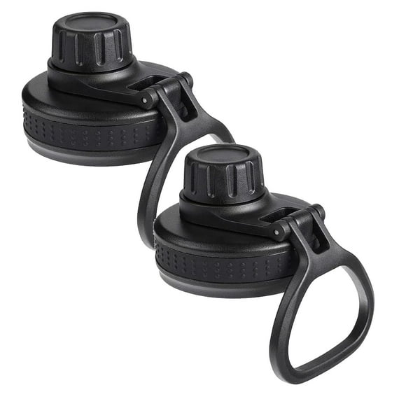 Water Bottle Lid Replacement