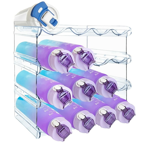 Water Bottle Organizer