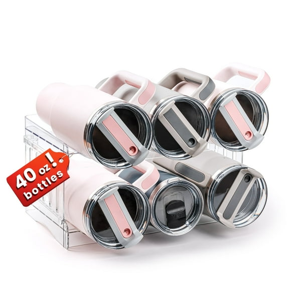 Water Bottle Organizer