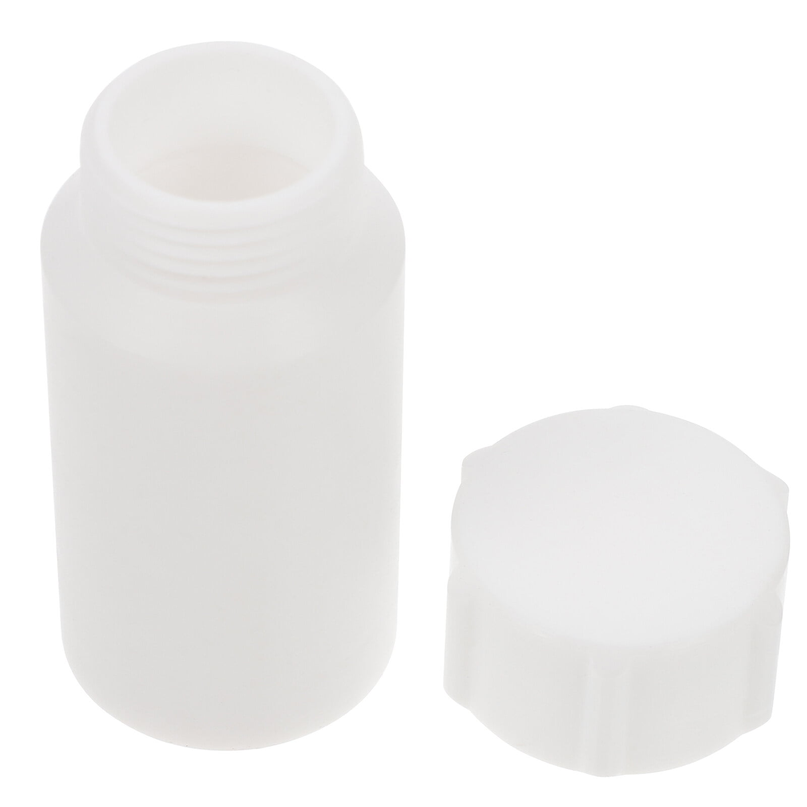 POPETPOP 25ml PTFE Reagent Bottles Set for Laboratory Experiments ...