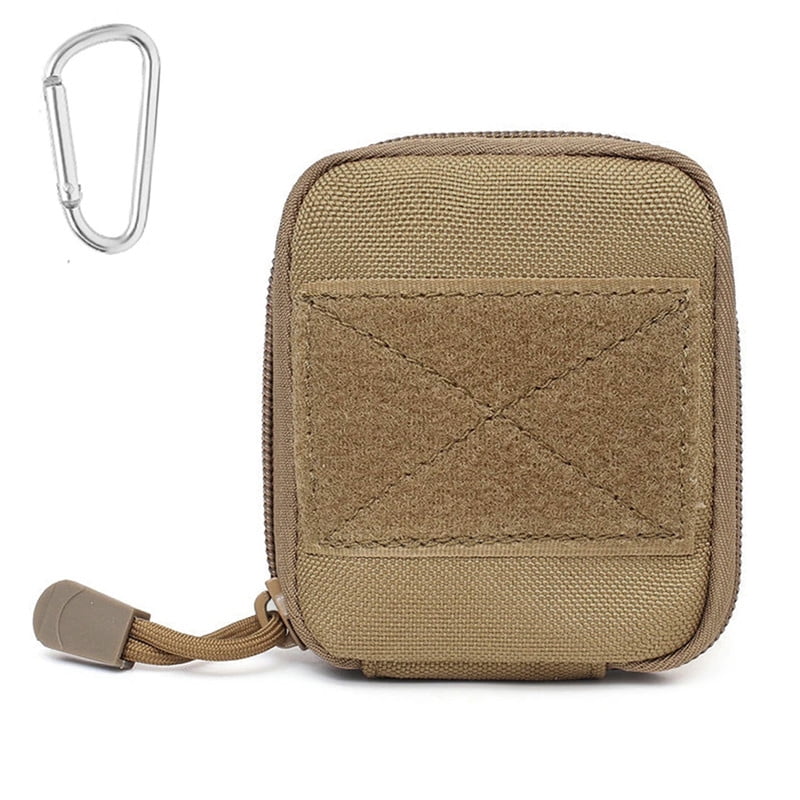 Water Bottle Pouch Foldable Kettle Holder Bag Outdoor Hydration Carrier ...