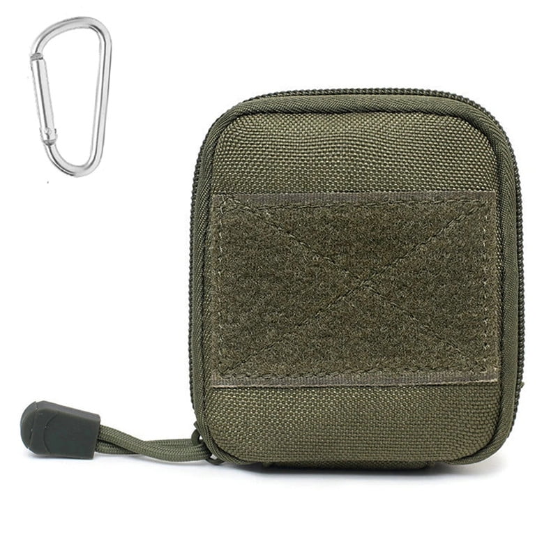 Water Bottle Pouch Foldable Kettle Holder Bag Outdoor Hydration Carrier ...