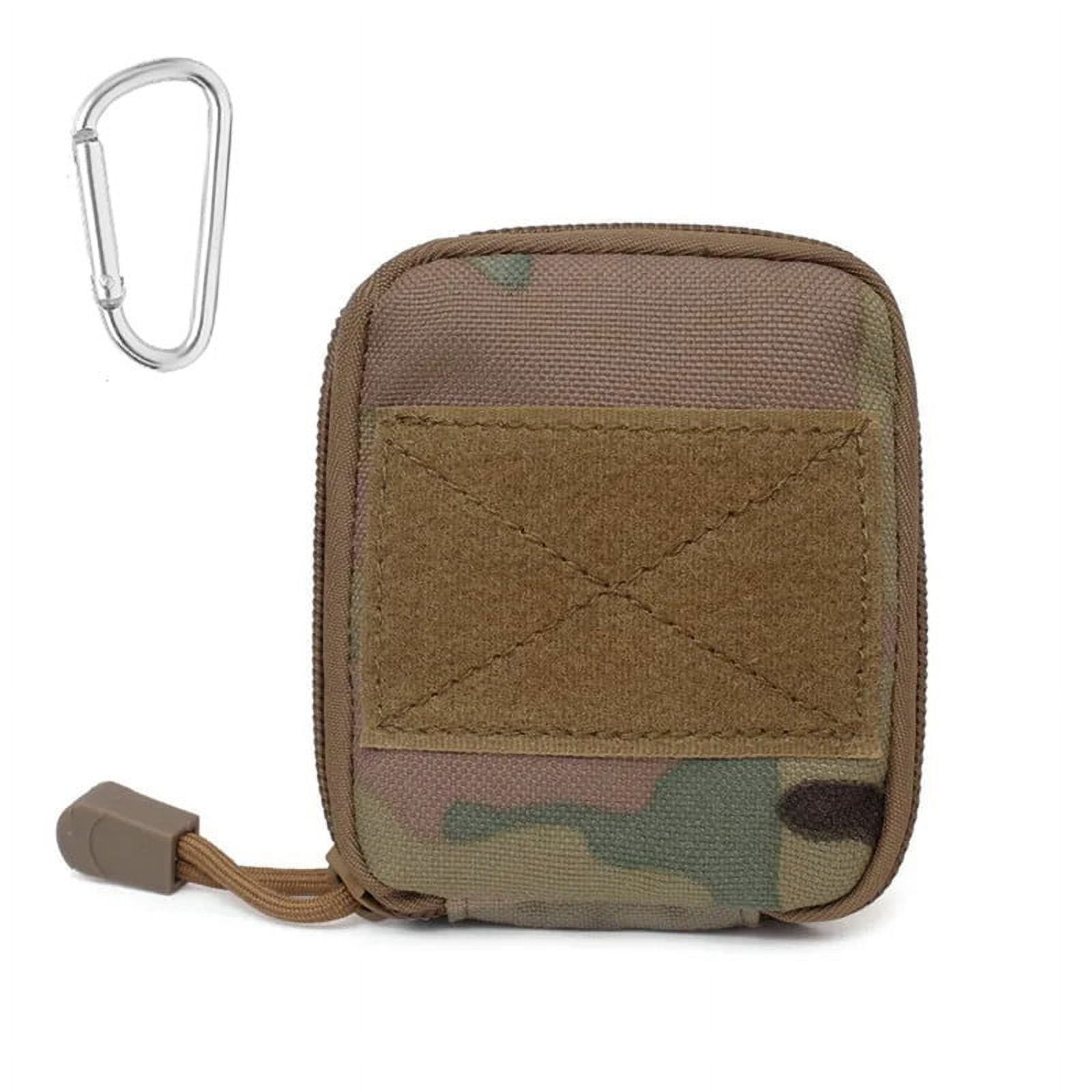 Water Bottle Pouch Foldable Kettle Holder Bag Outdoor Hydration Carrier ...