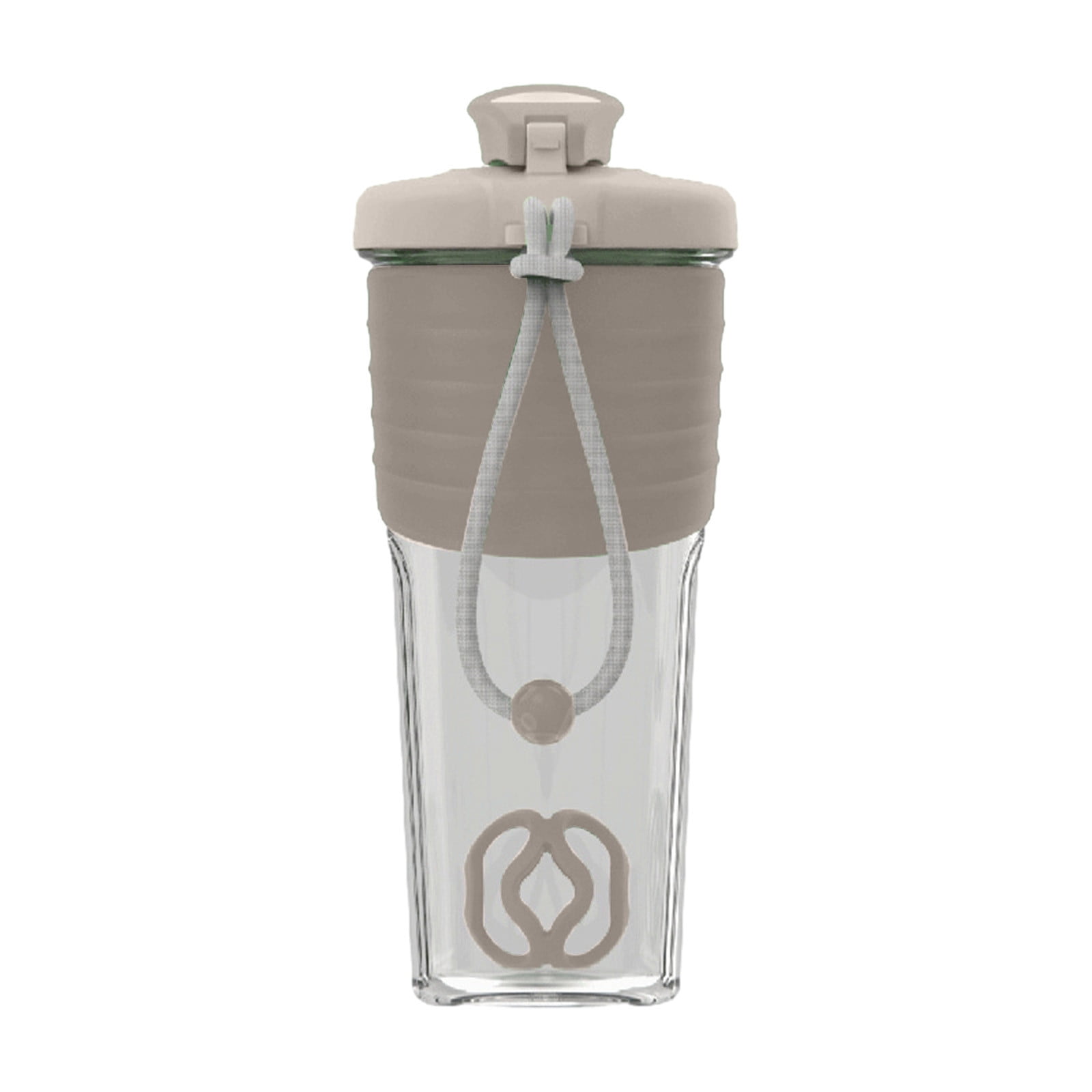 Water Bottle Protein Mixing Bottle 24 Protein Bottle With Mixing Ball ...