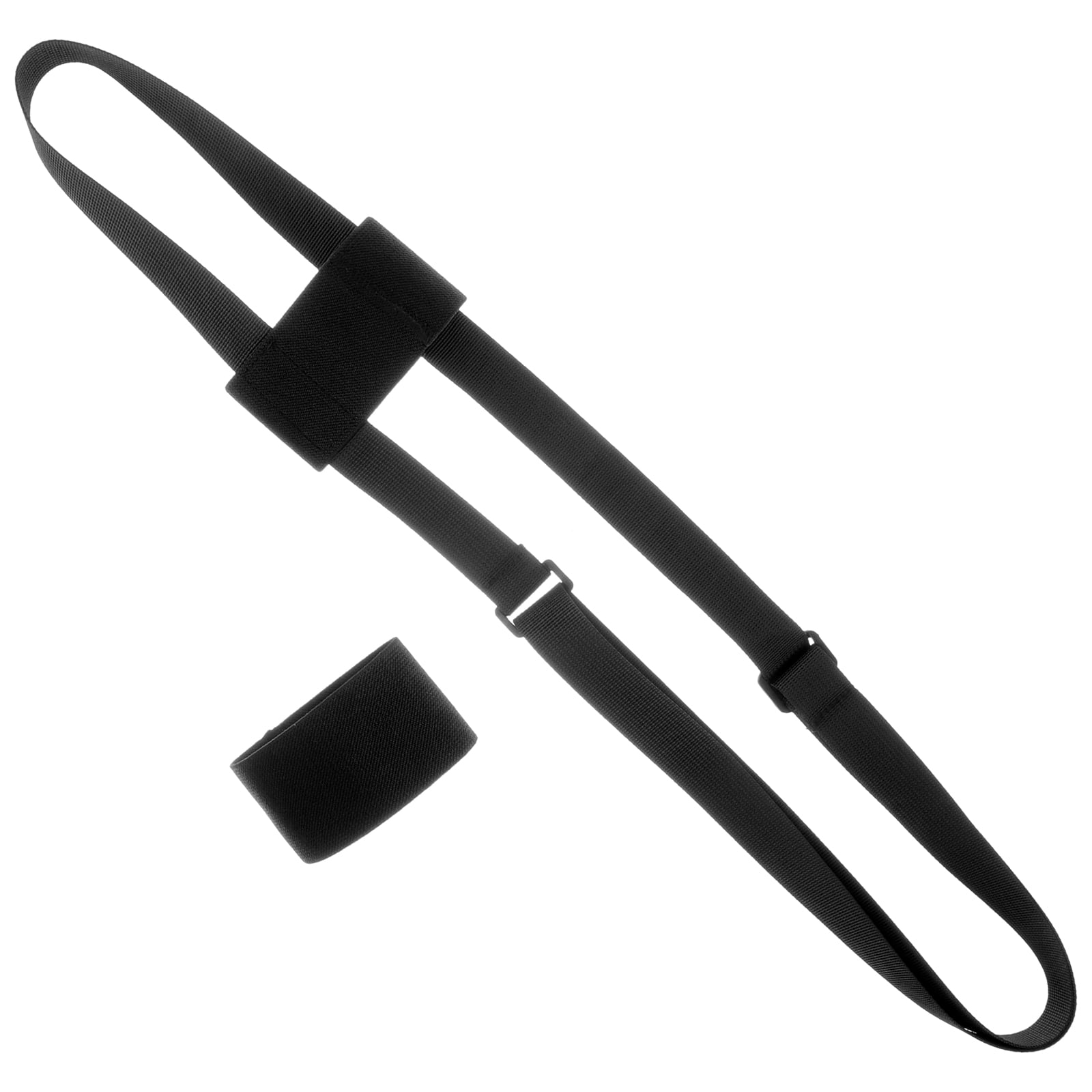 Water Bottle Sling Strap Water Bottle Nylon Carrier Travel Water Bottle ...