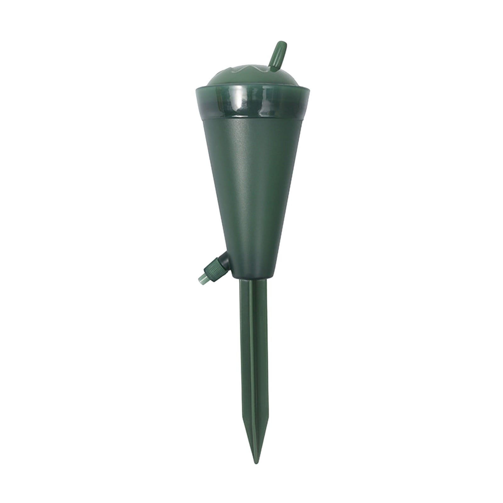 Water Bottle Spray Hair Garden Hose Male Fitting Flower Bed Irrigation ...