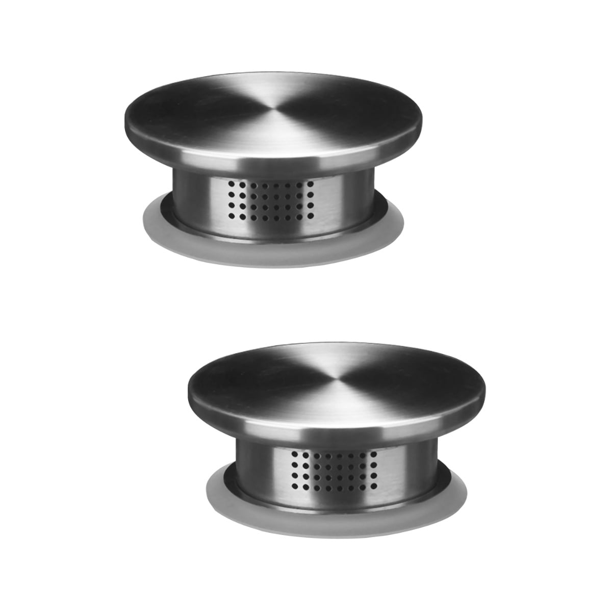 Water Bottle Stainless Steel Lid Pitcher Filtering Jug with Metal Pot ...