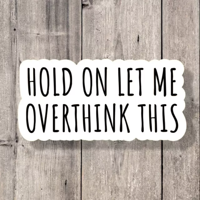 Water Bottle Sticker, Laptop Quote, Scrapbook Gift, Affirmation ...