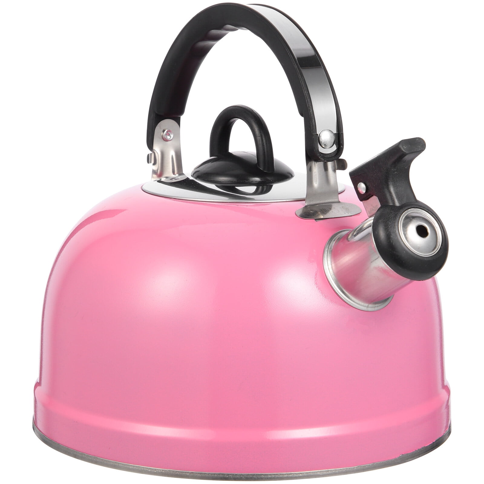 Water Bottle Teapot Boiling Practical Kettle Buzzing Kettle Household ...