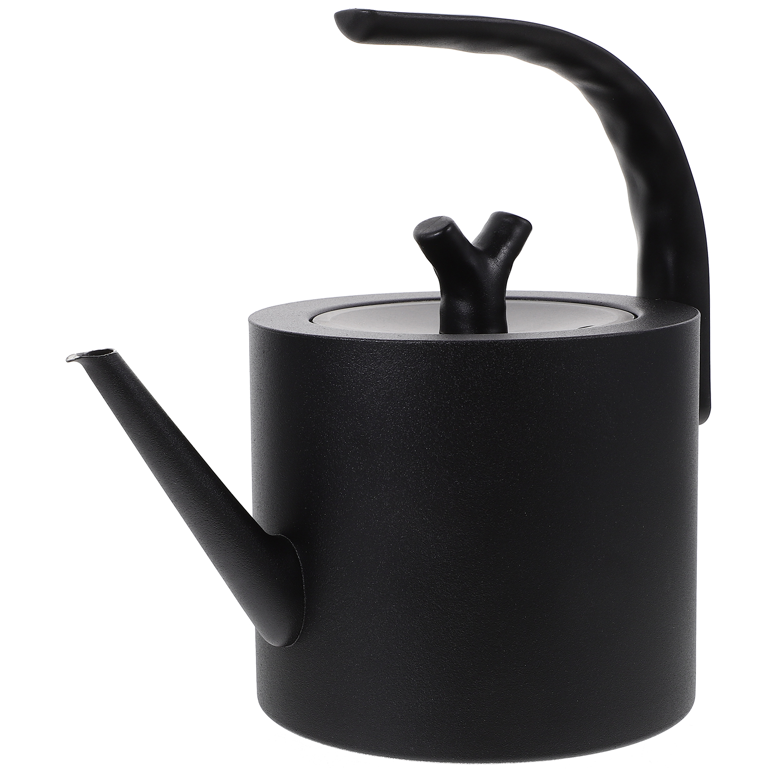 Water Brewing Kettle Stainless Steel Teakettle Teapot Fast Boiling Tea ...
