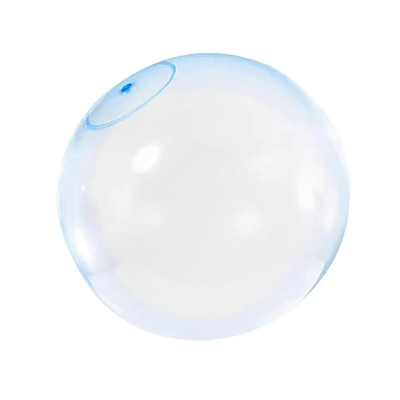 Water Bubble Ball