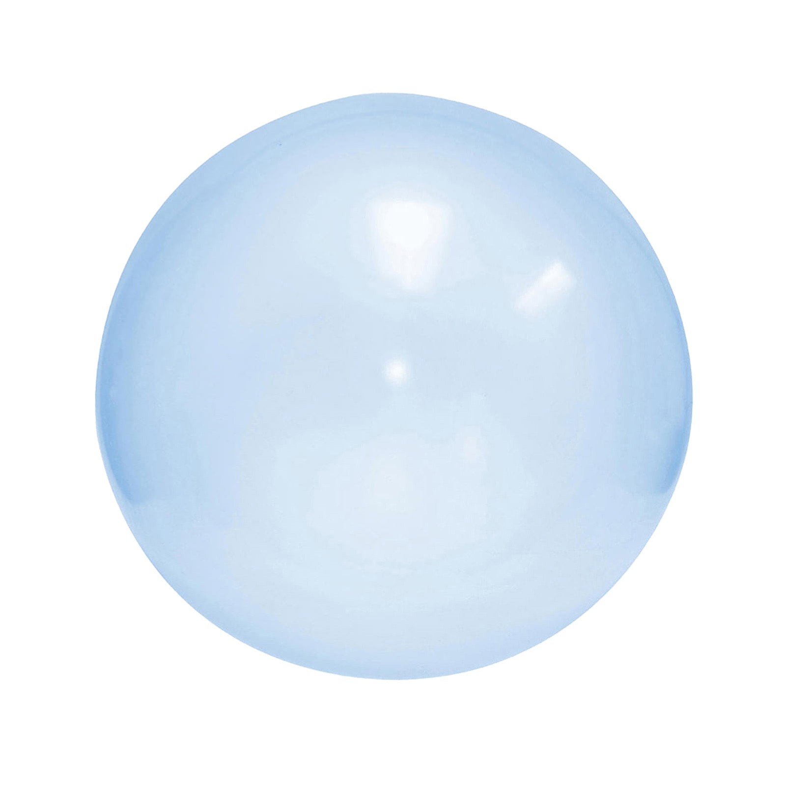 Water Bubble Balloon Giant Inflatable Bubble Soft Rubber Outdoor Beach ...