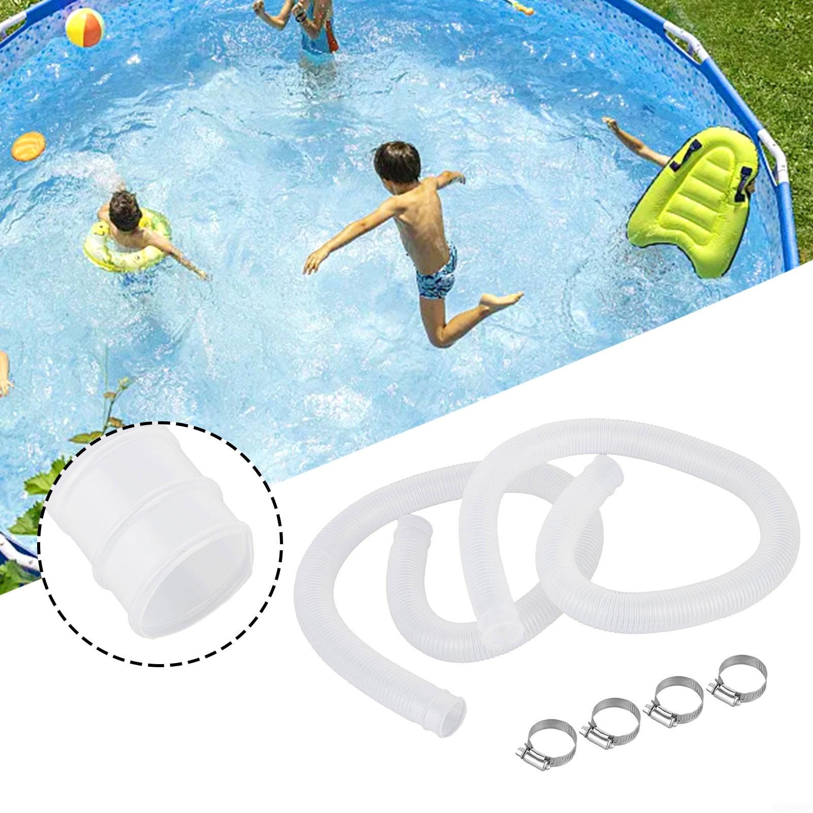 Water Butt Water Tank Tap Buckets Connector Brass Bib Tap Click-lock ...