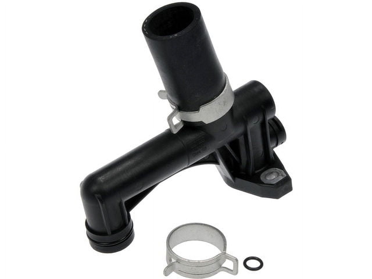 Mazda 3 Engine Coolant Bypass Pipe