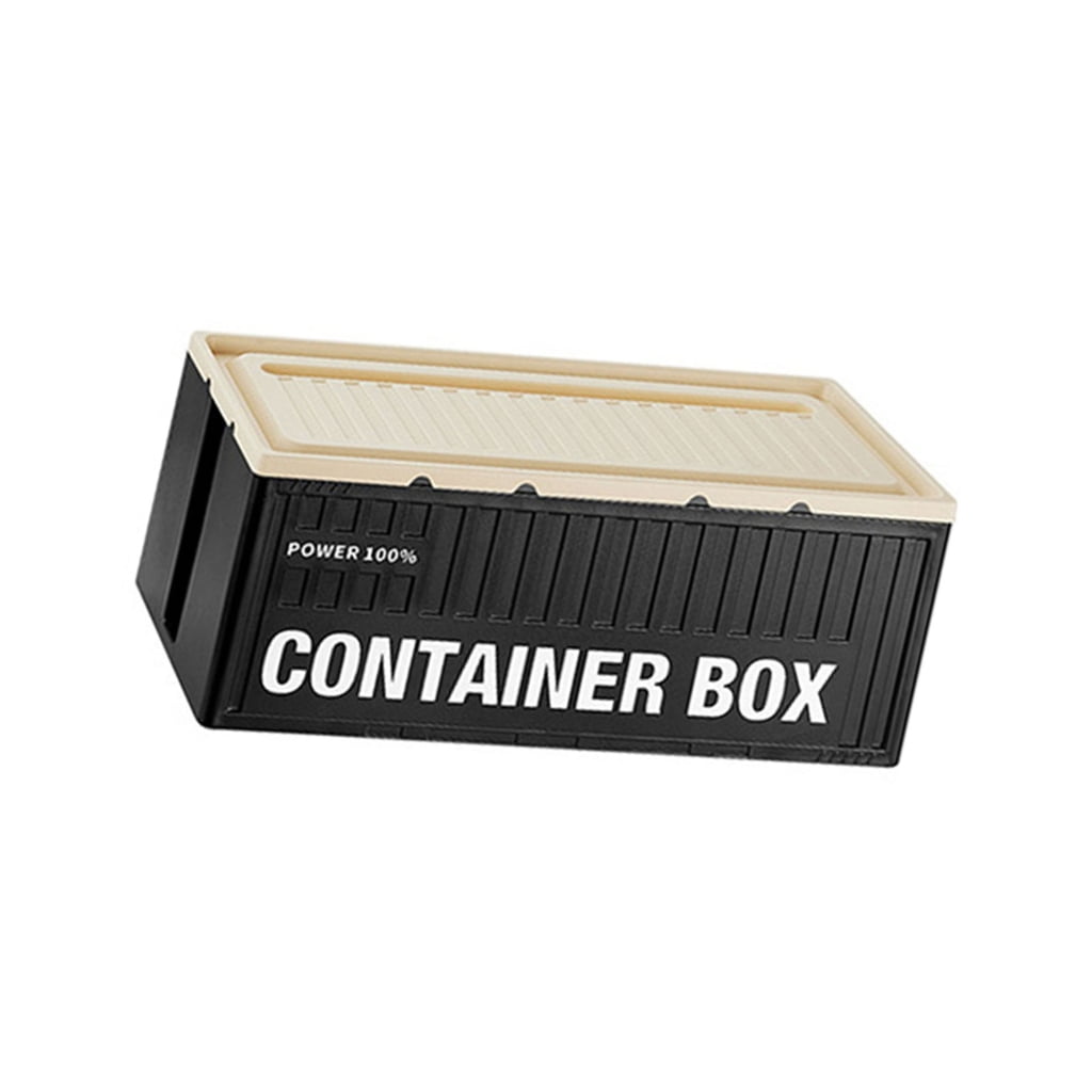 Water Cable Storage Multipurpose Cable Management Box for Efficient ...