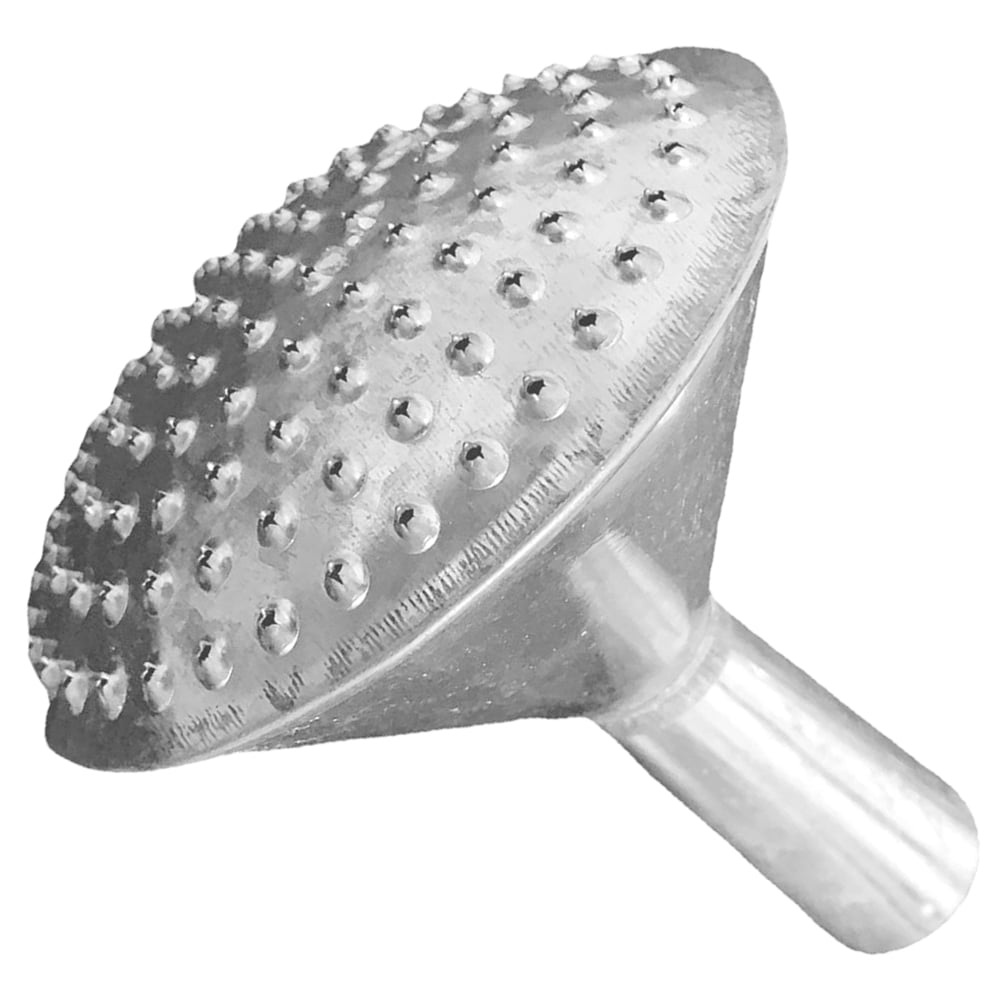 Water Can Cap Sprinkler Nozzle Kettle Replacement Nozzles Holder Silver ...