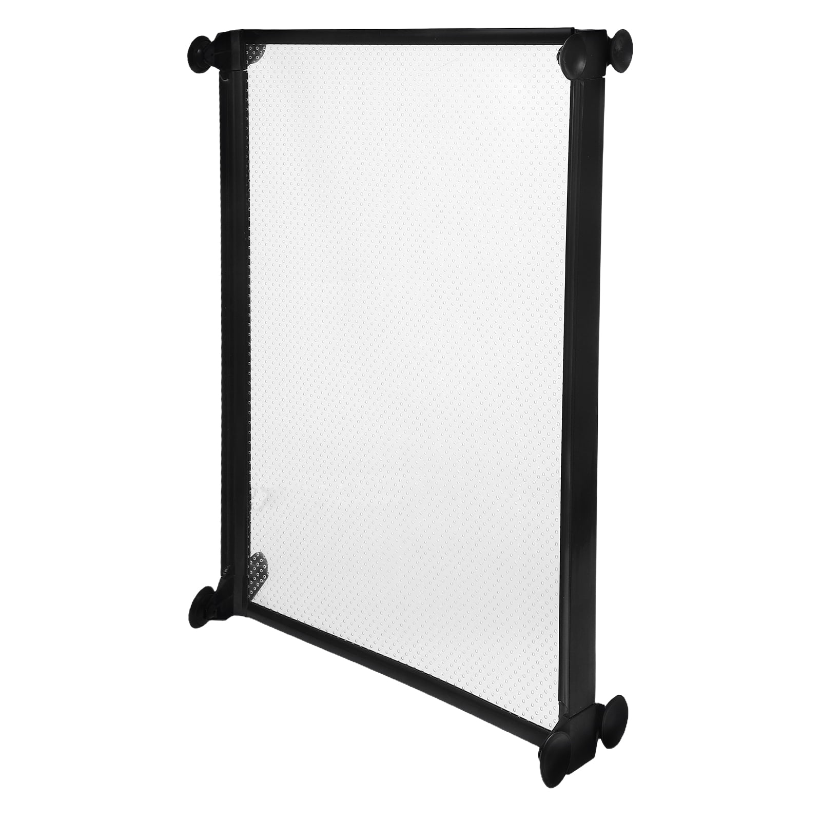 Water Case Fish Tank Divider Divider with Suction Cup Fry Separator ...