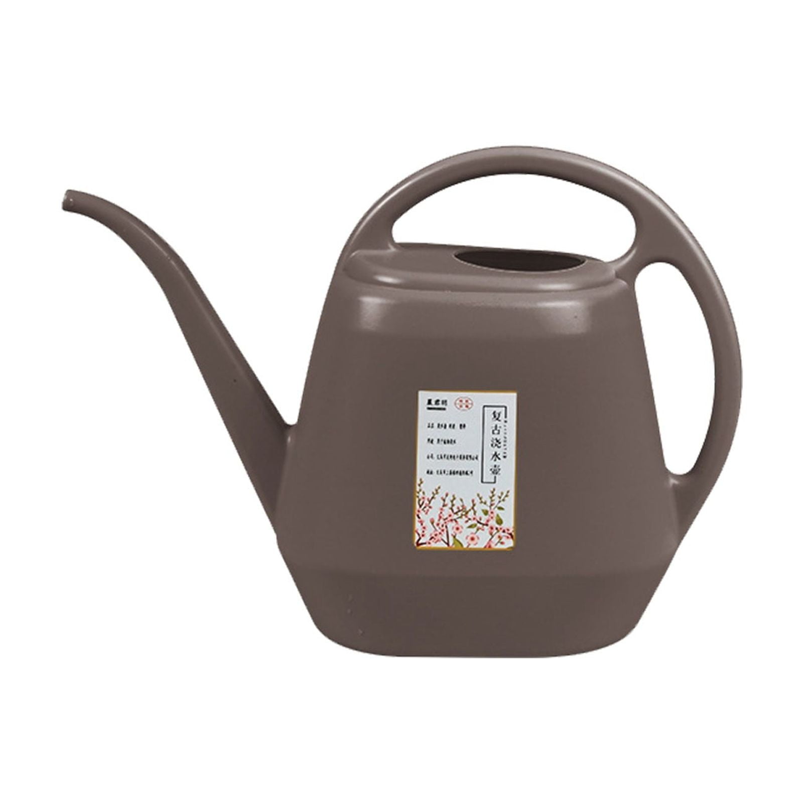 Water for Ceramic Watering Can Hot Water Pot Stainless Steel Watering ...