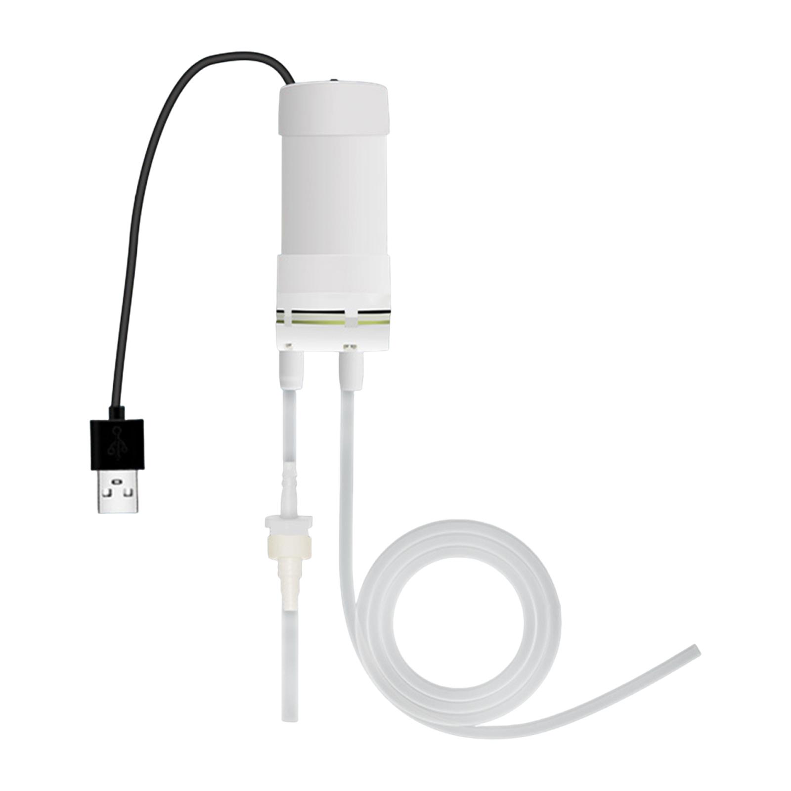 Water Change Pump Self Priming Pump Water Dispenser with High Lift over ...