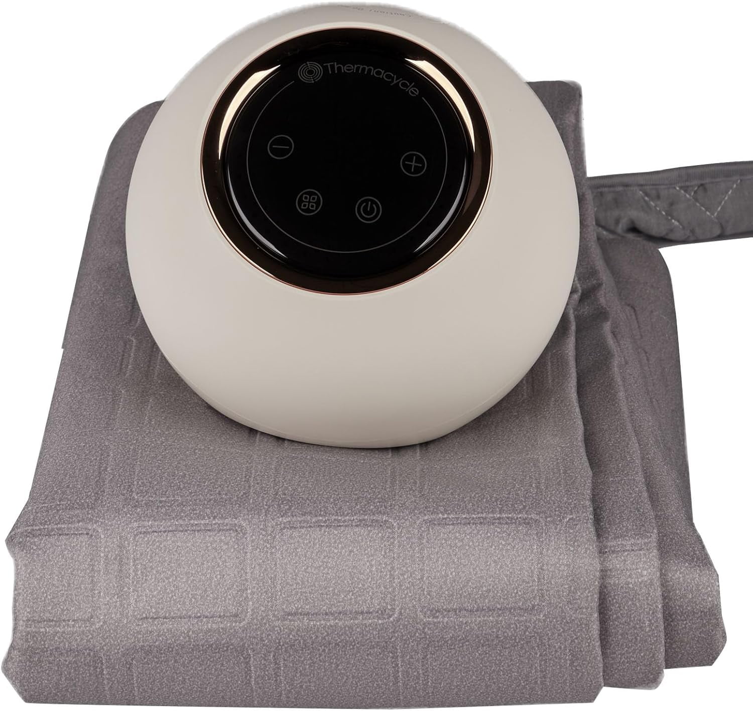 Water Circulating Heated Mattress Pad by Thermacycle; Water Heated ...