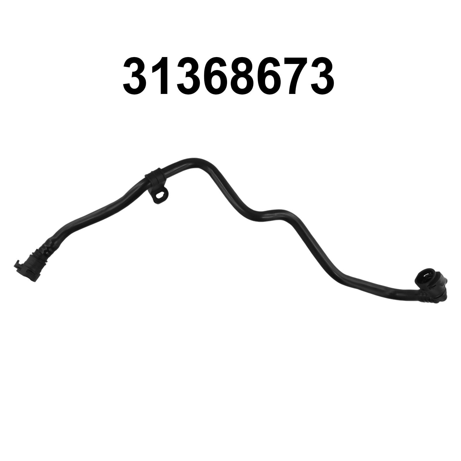Water Circulation Coolant Pipe for Volvo S60 S80 S90 XC60 XC90 2017 ...