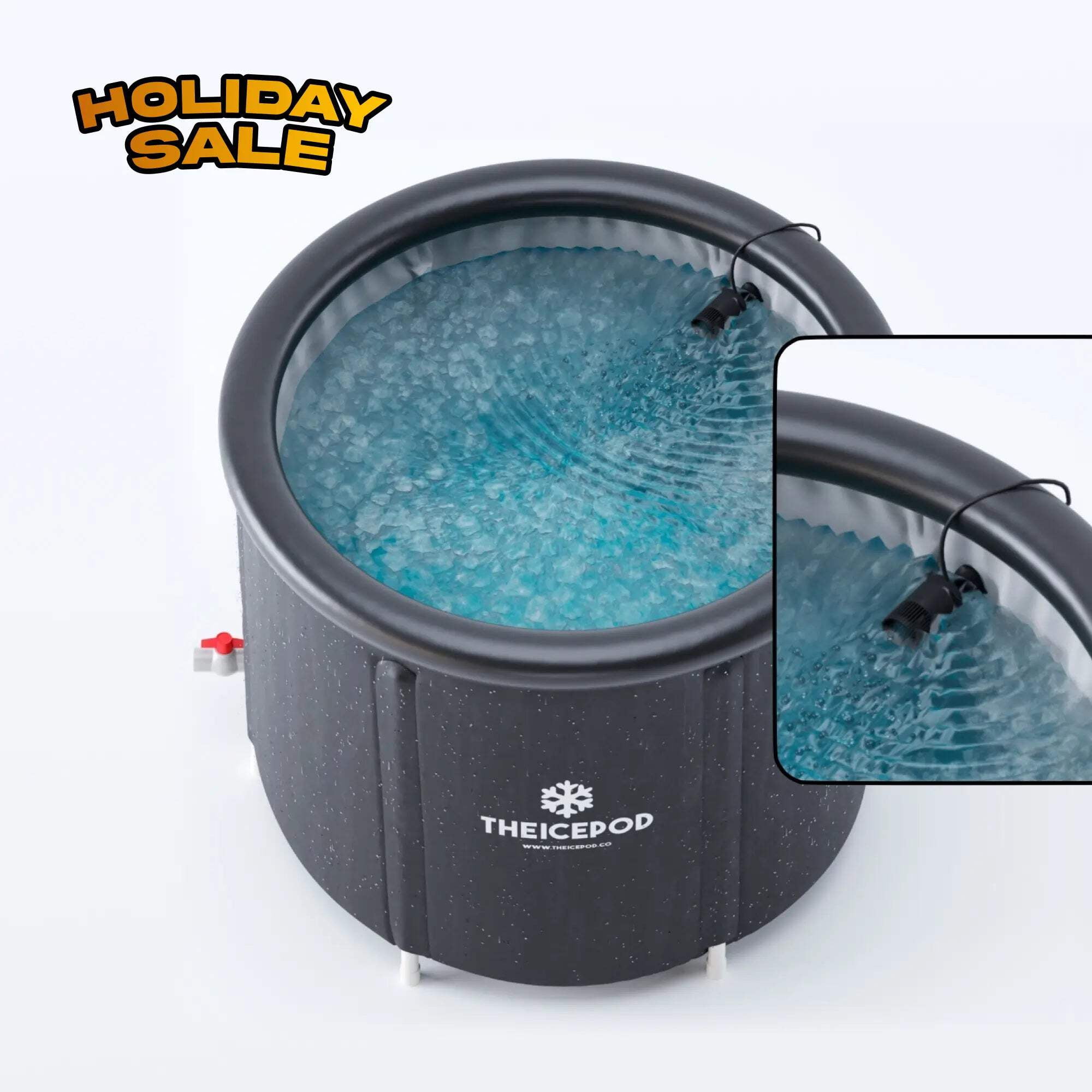 Water Circulation Jet for Ice Pod - Walmart.com